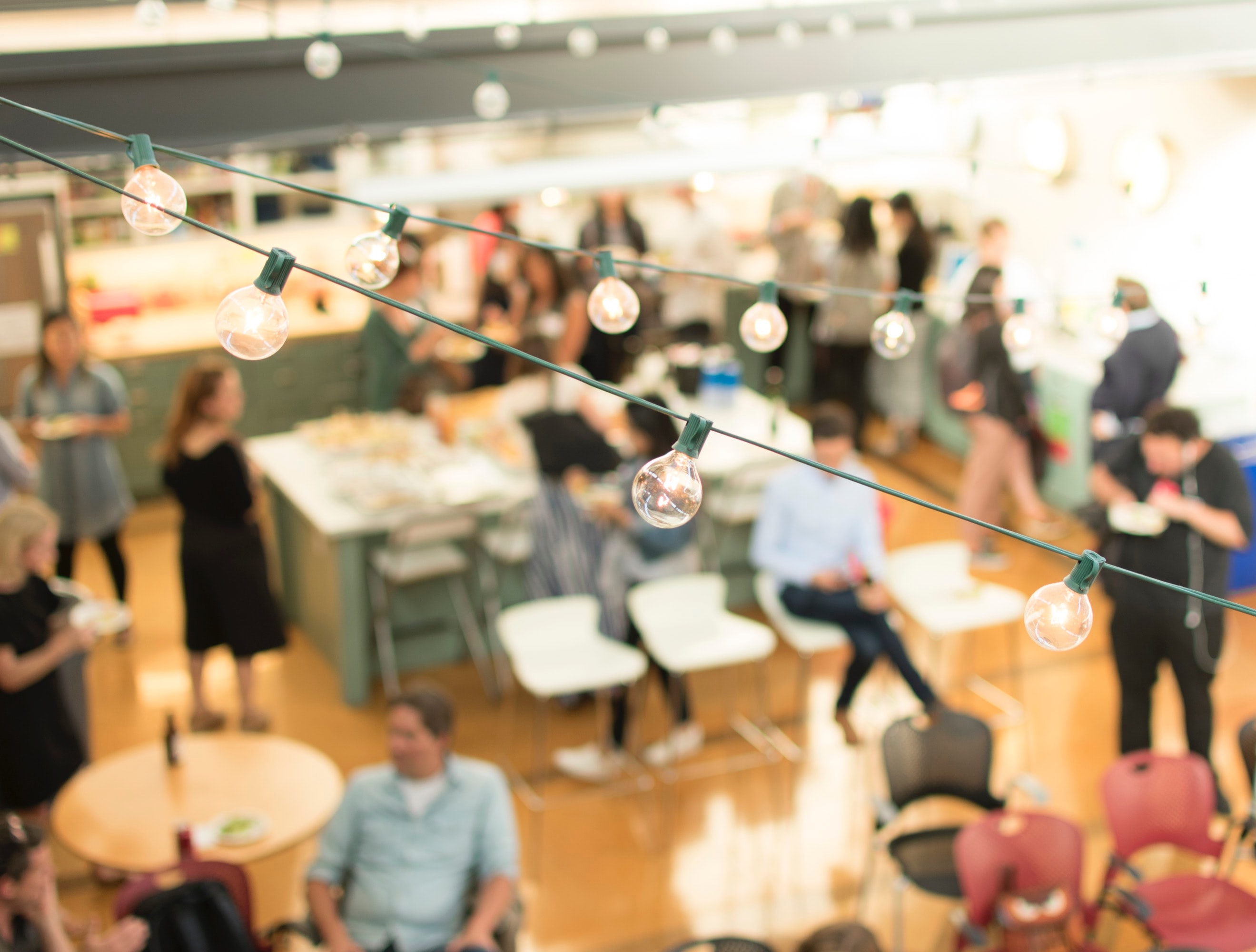 Events – Traders and Sustainability