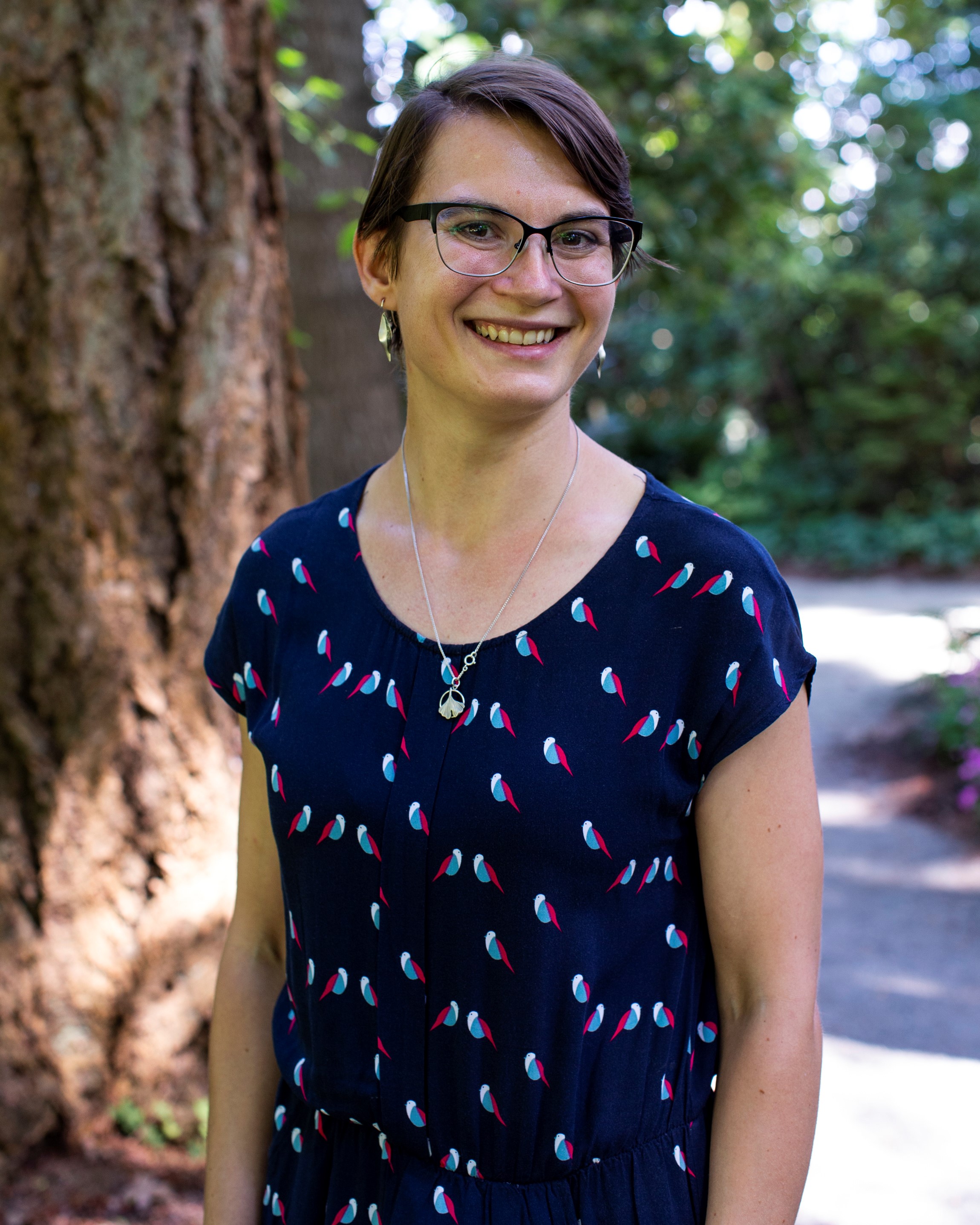 People – Traders and Sustainability